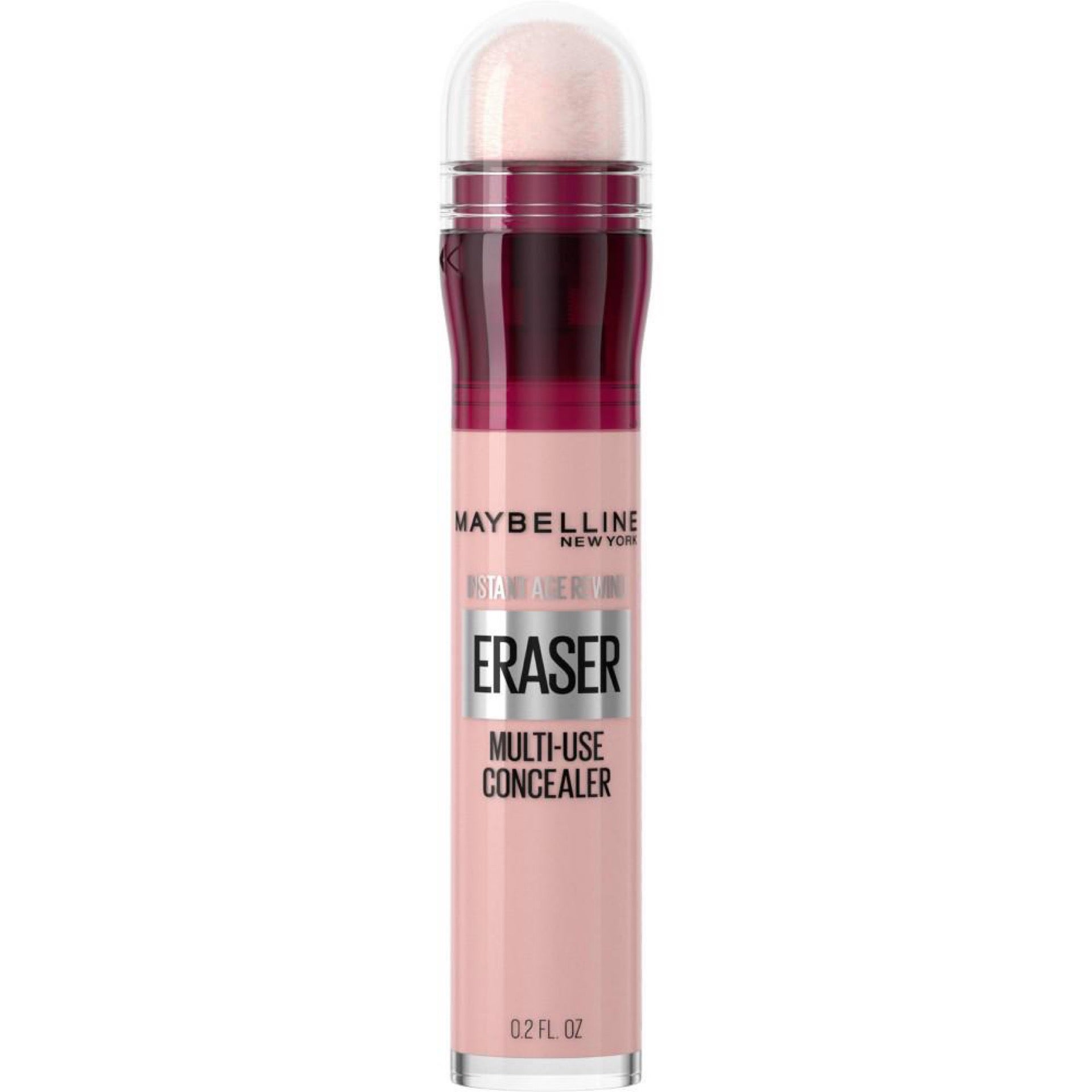 Maybelline Instant Age Rewind Instant Eraser Multi Use Concealer oz ...