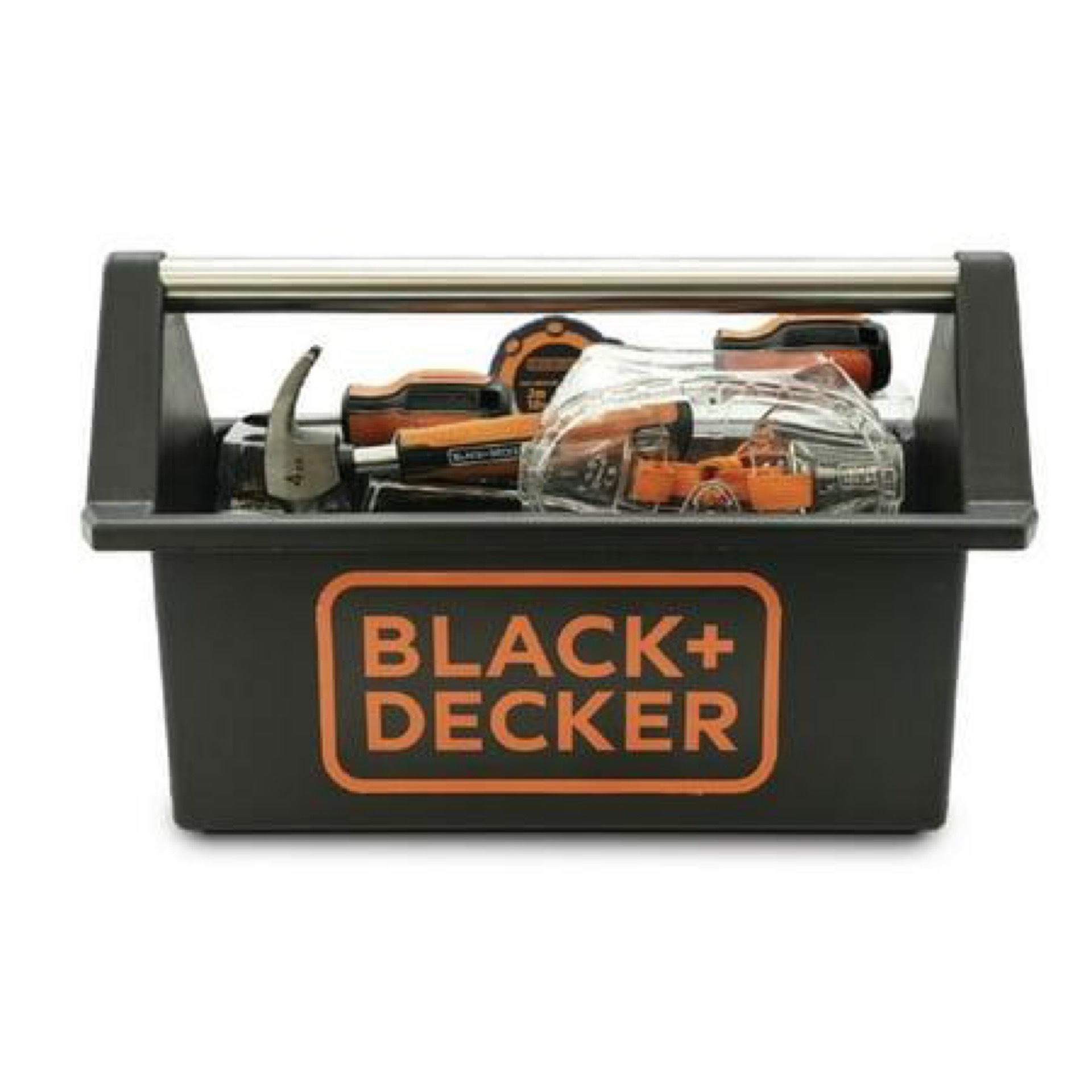 Black & Decker Kids Toolbox | Vintage Market at The Old Red Barn